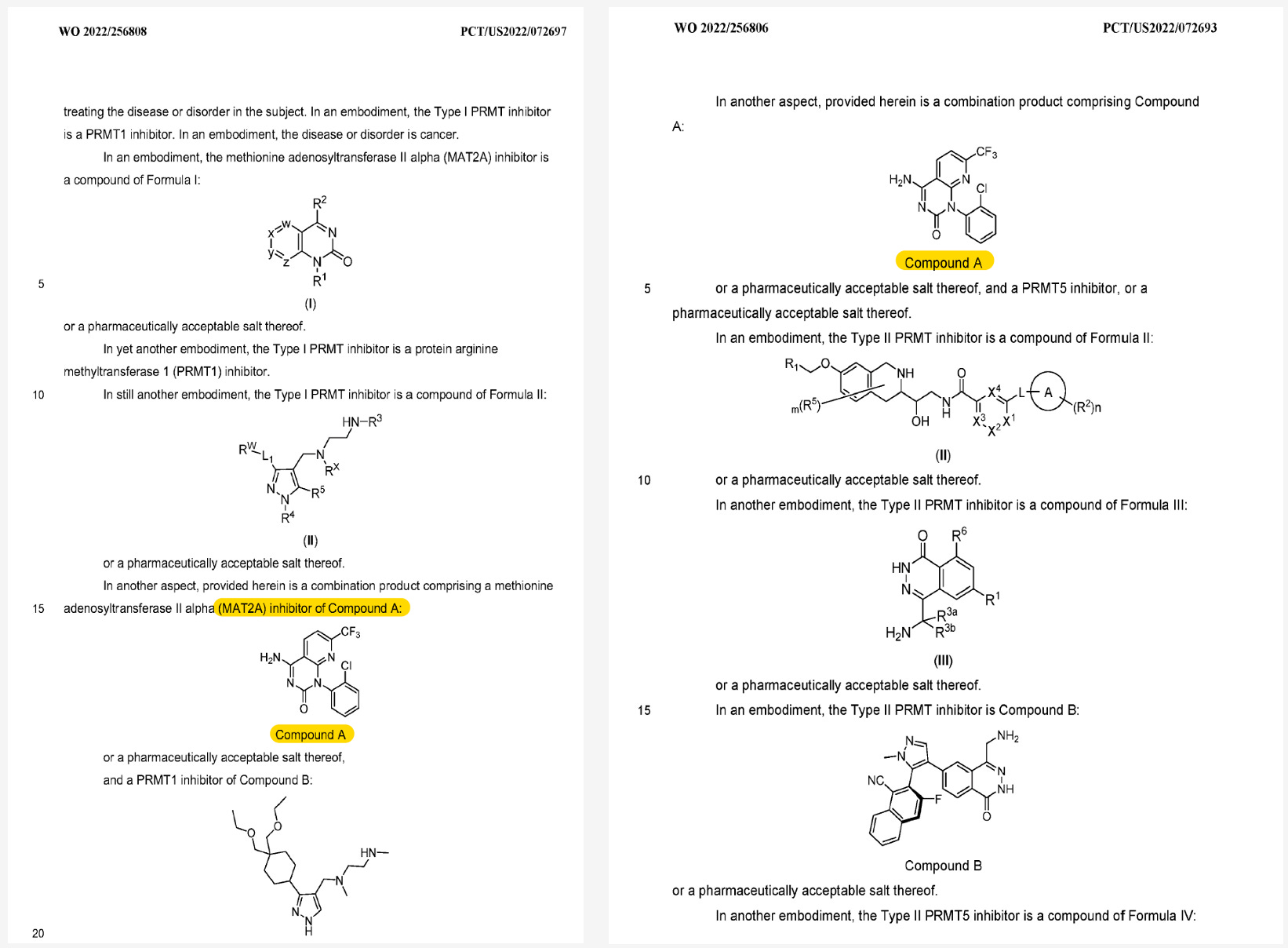 IDE397 (MAT2A inhibitor) - Molecular Sherlock