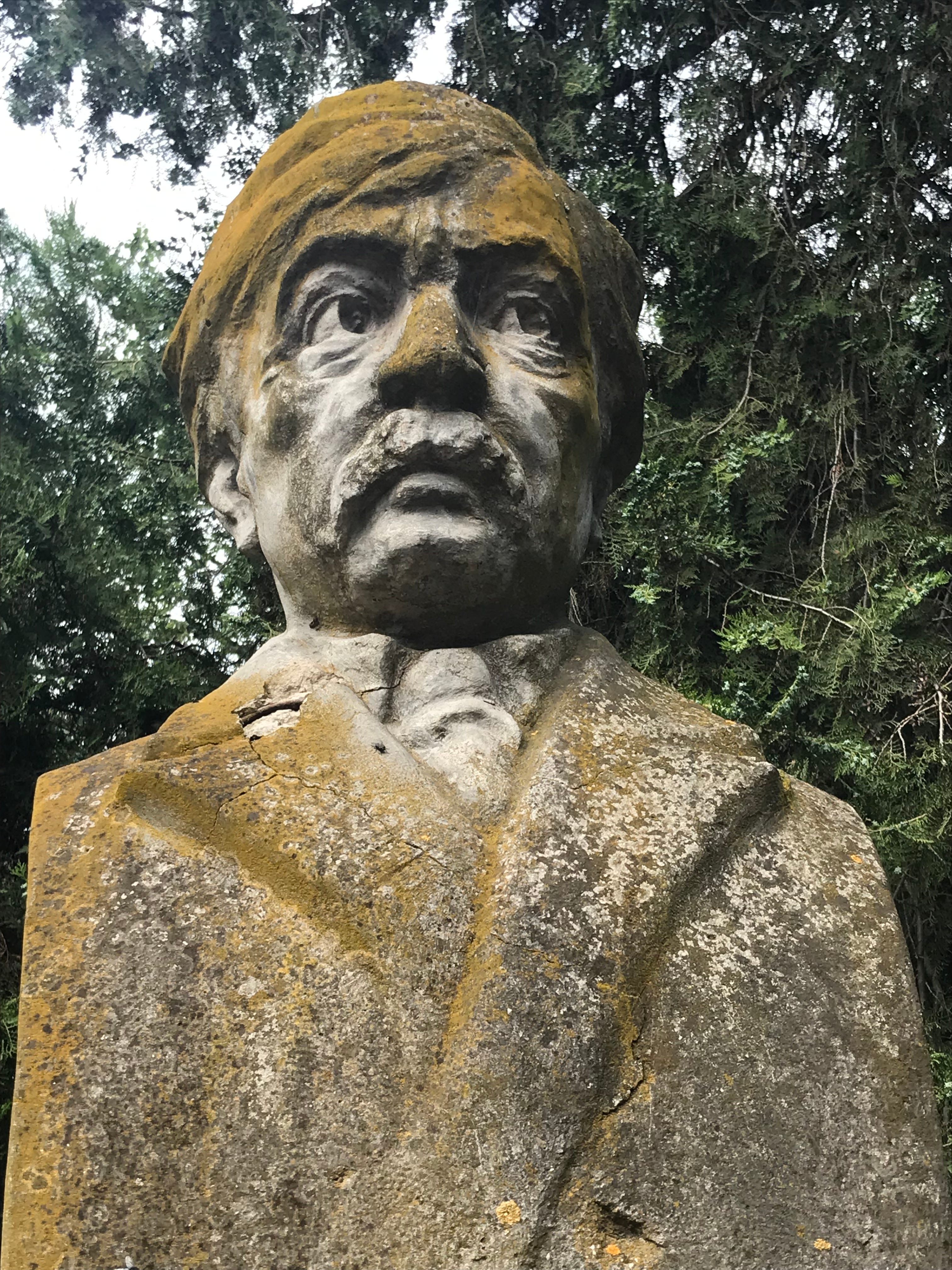 The Reckoning of Time - by Justin Smith-Ruiu