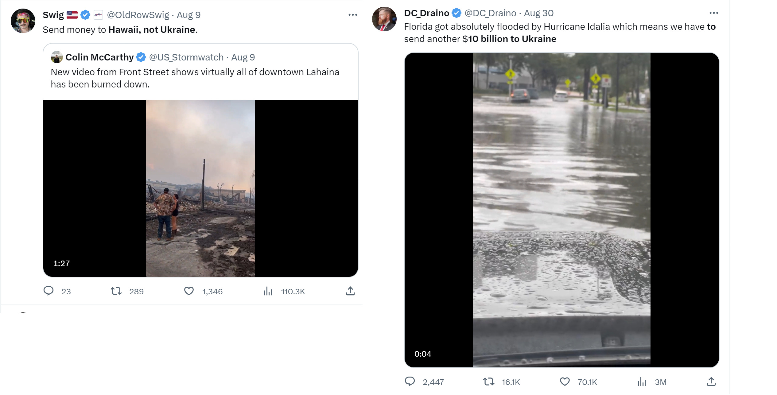 How America Loses the Next War (Part V of V)