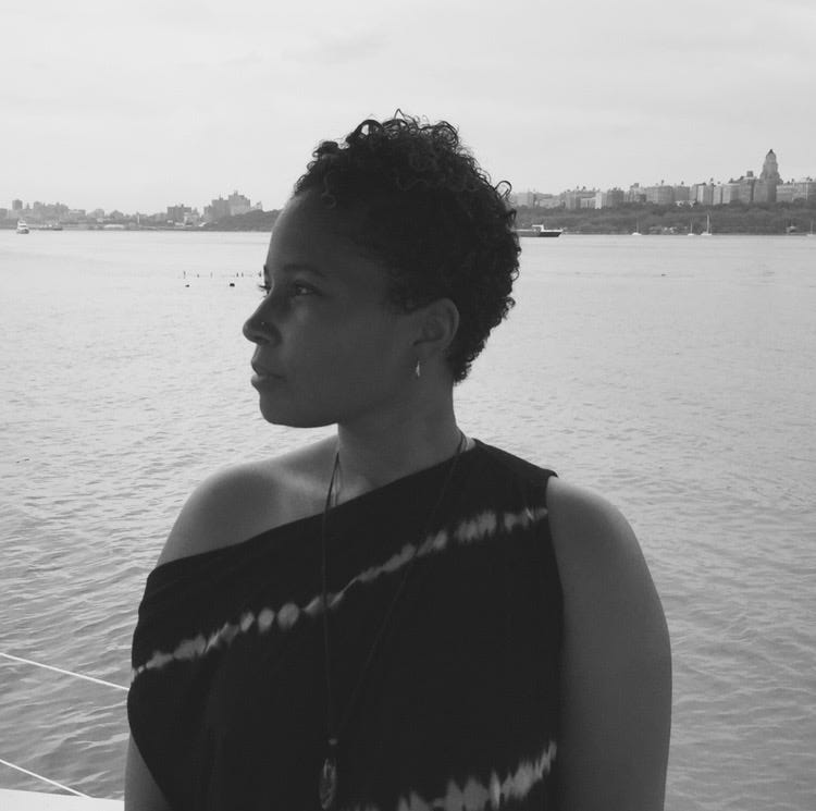 Robin Divine | Substack