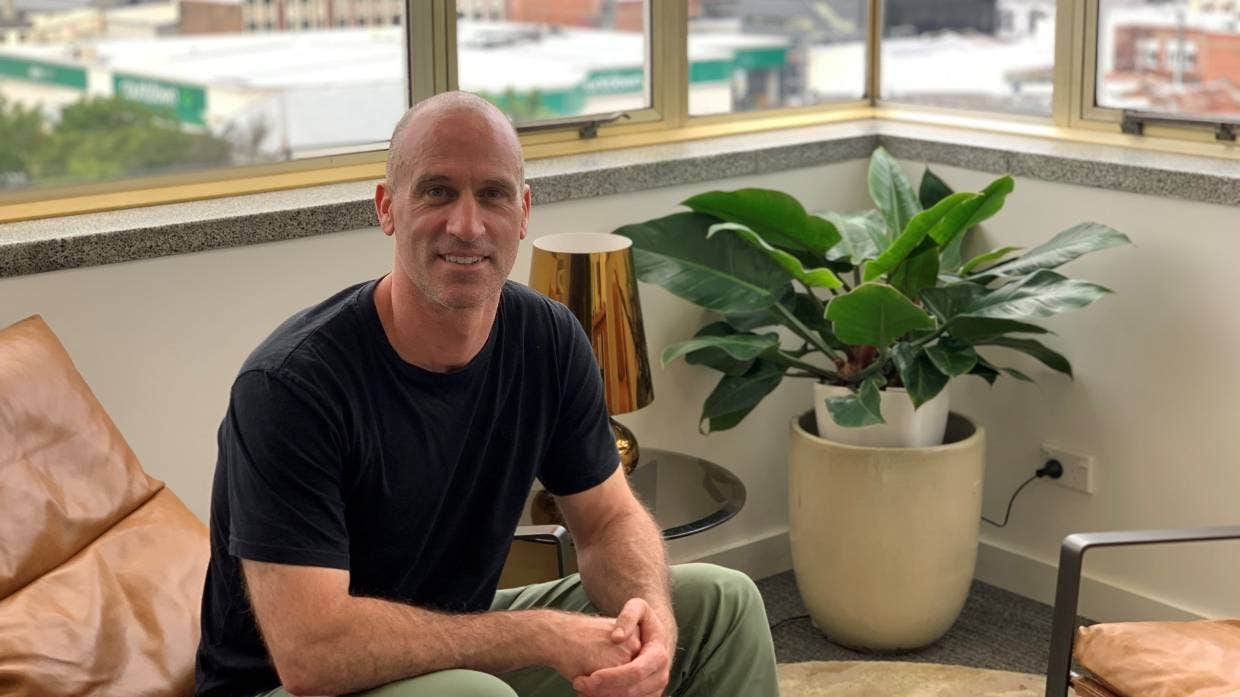 All hail King Edward - by Hamish McNeilly - The Mish