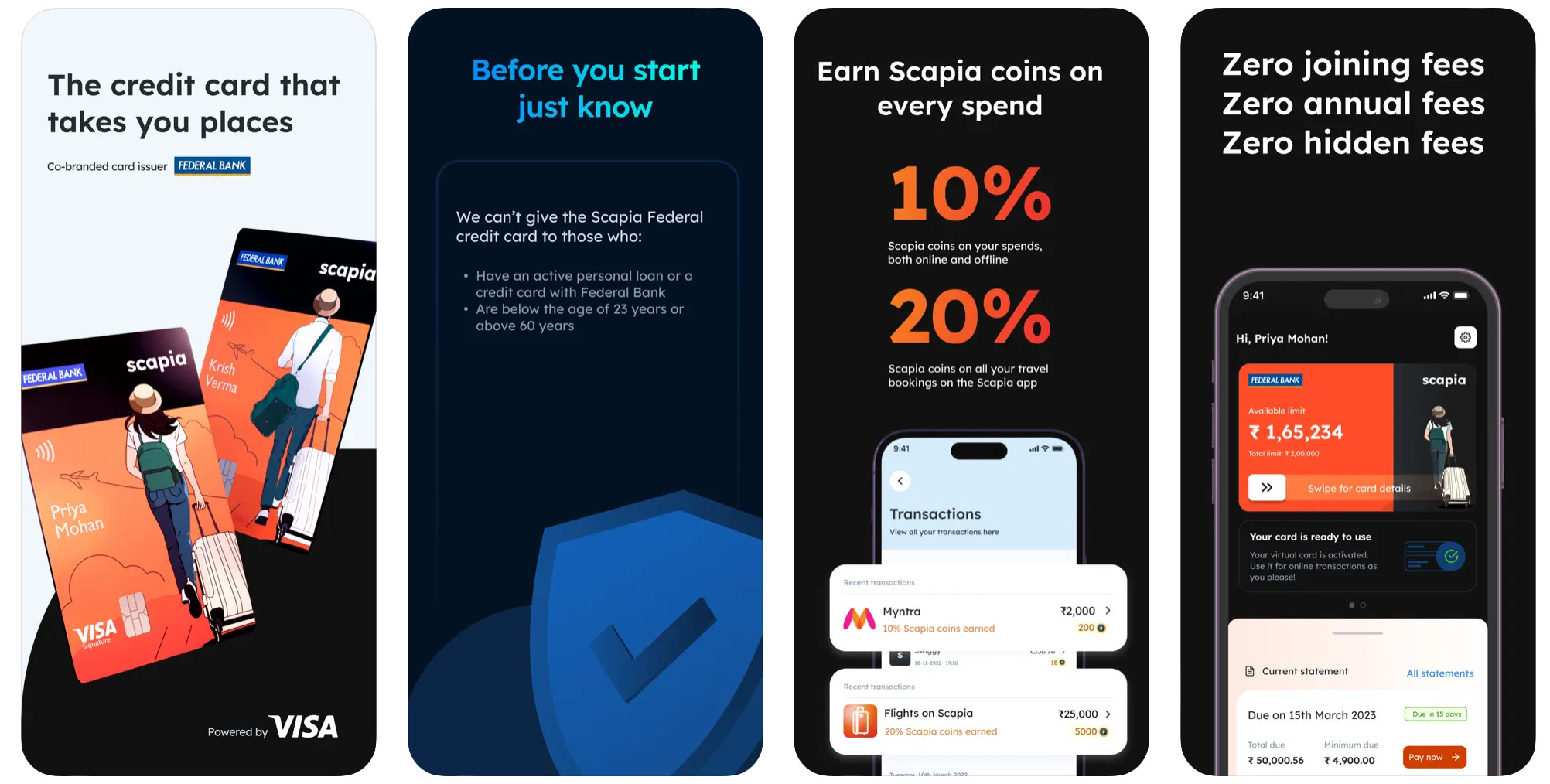 The Challenge for Challenger Cards - by Nakul Khanna
