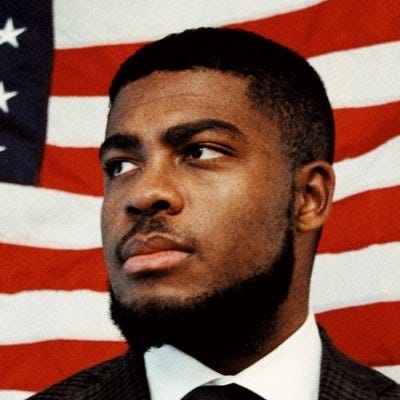 Isaiah Martin | Substack