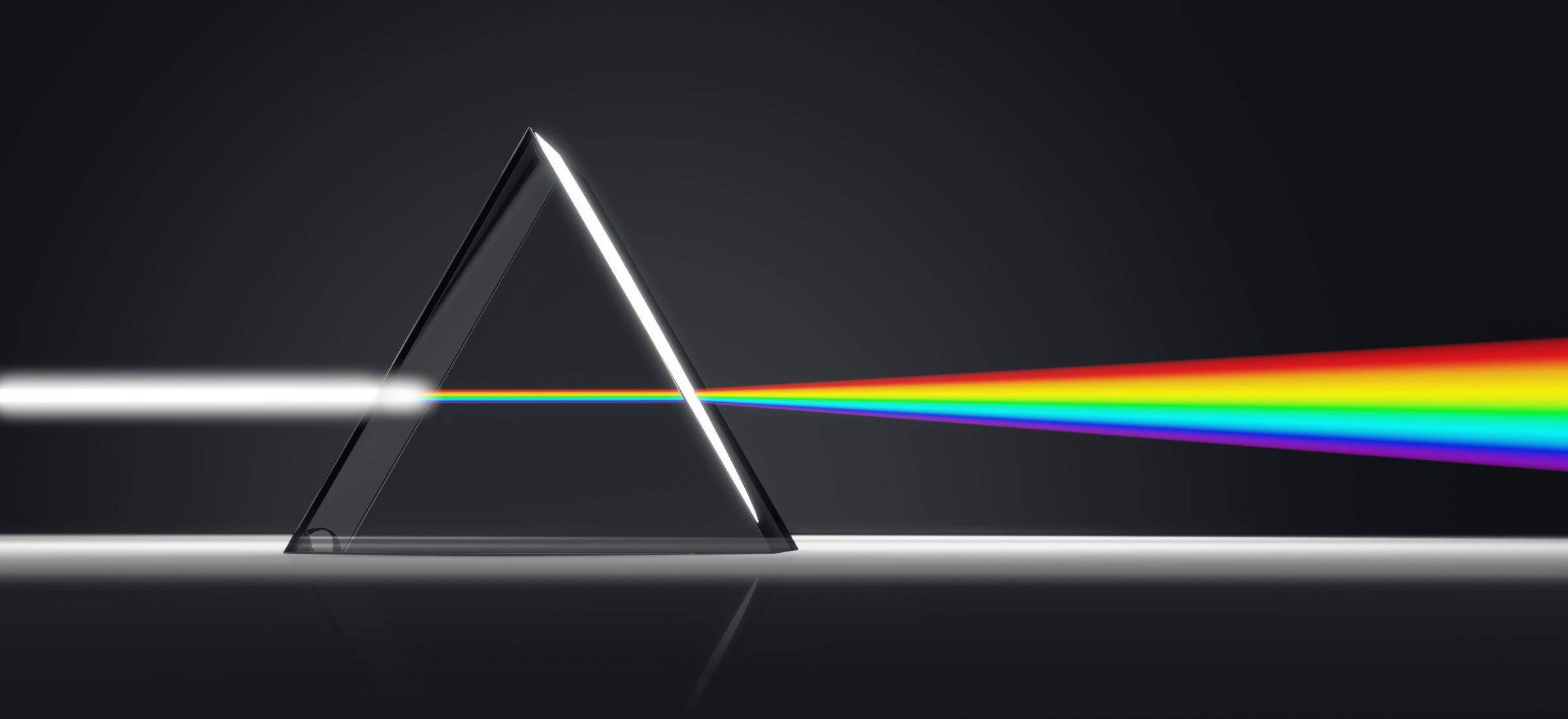 Frequencies of the Rainbow - Color Insider