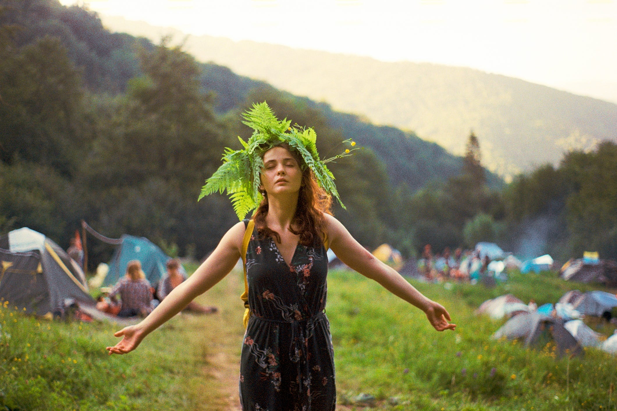 Trip balls, save the Earth? - by Emily Atkin - HEATED