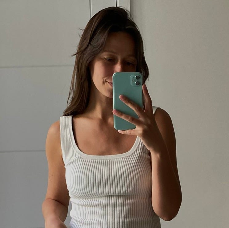 Laura Read | Substack