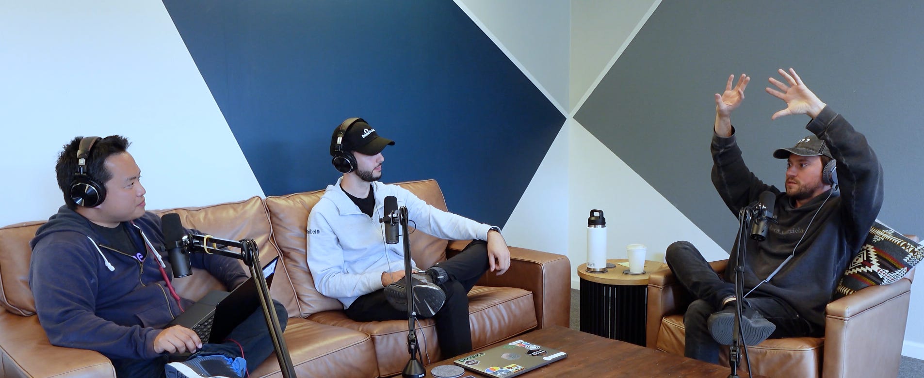 Commoditizing the Petaflop — with George Hotz of the tiny corp