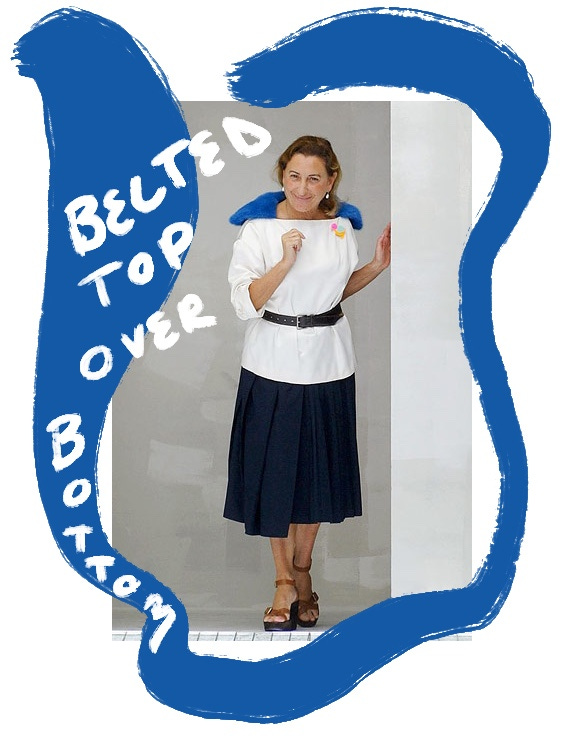 Let's Make Getting Dressed Less Hard - by Jenny Walton