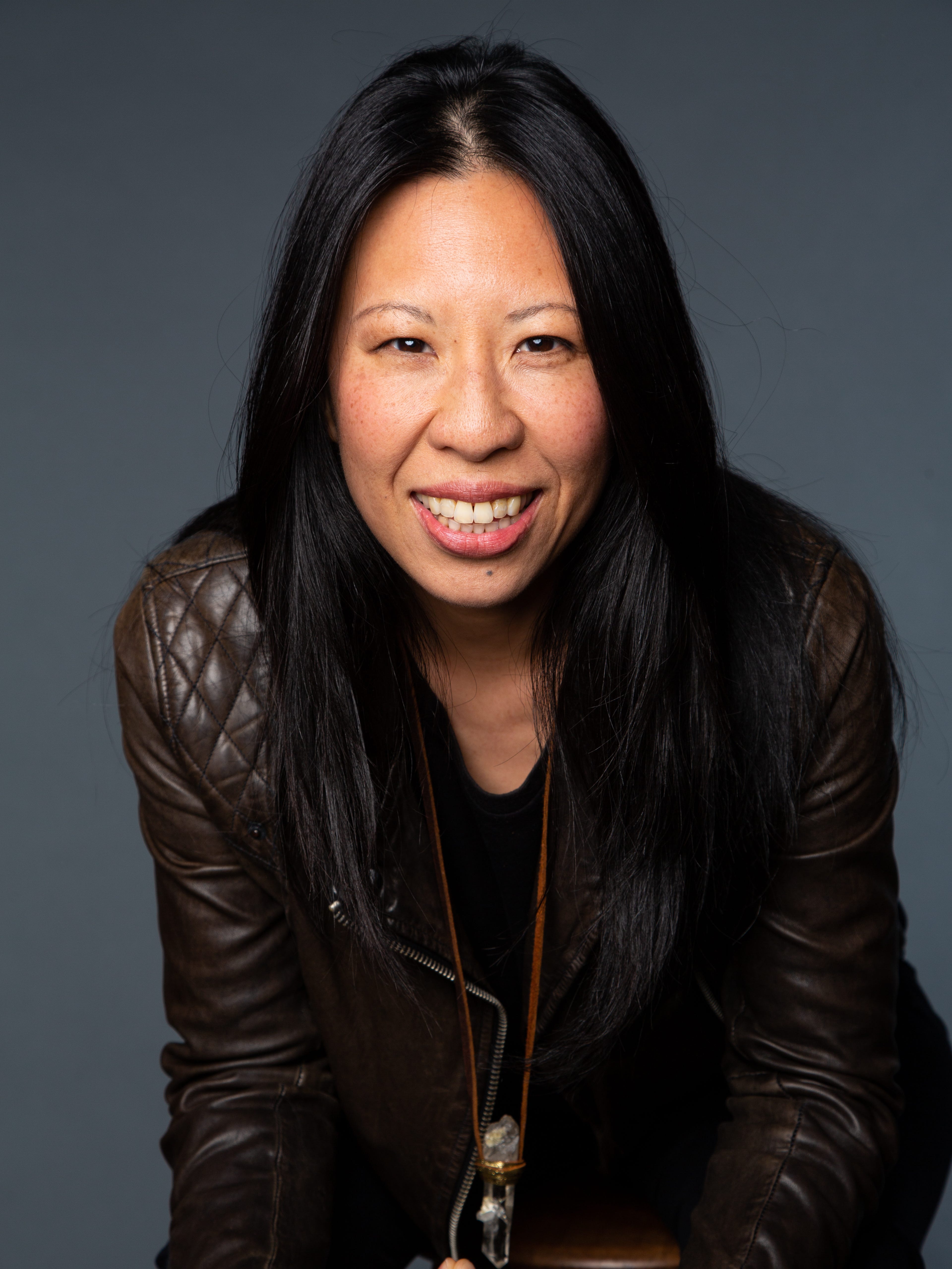 Camellia Lee | Substack