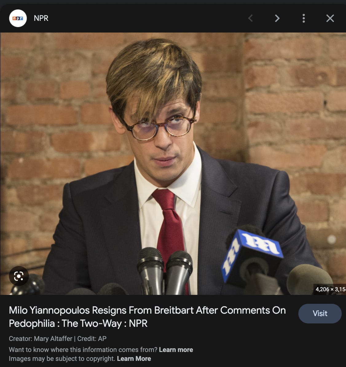 The Dinner Between Donald Trump, Kanye West, Milo Yinnanopolis, Nick ...