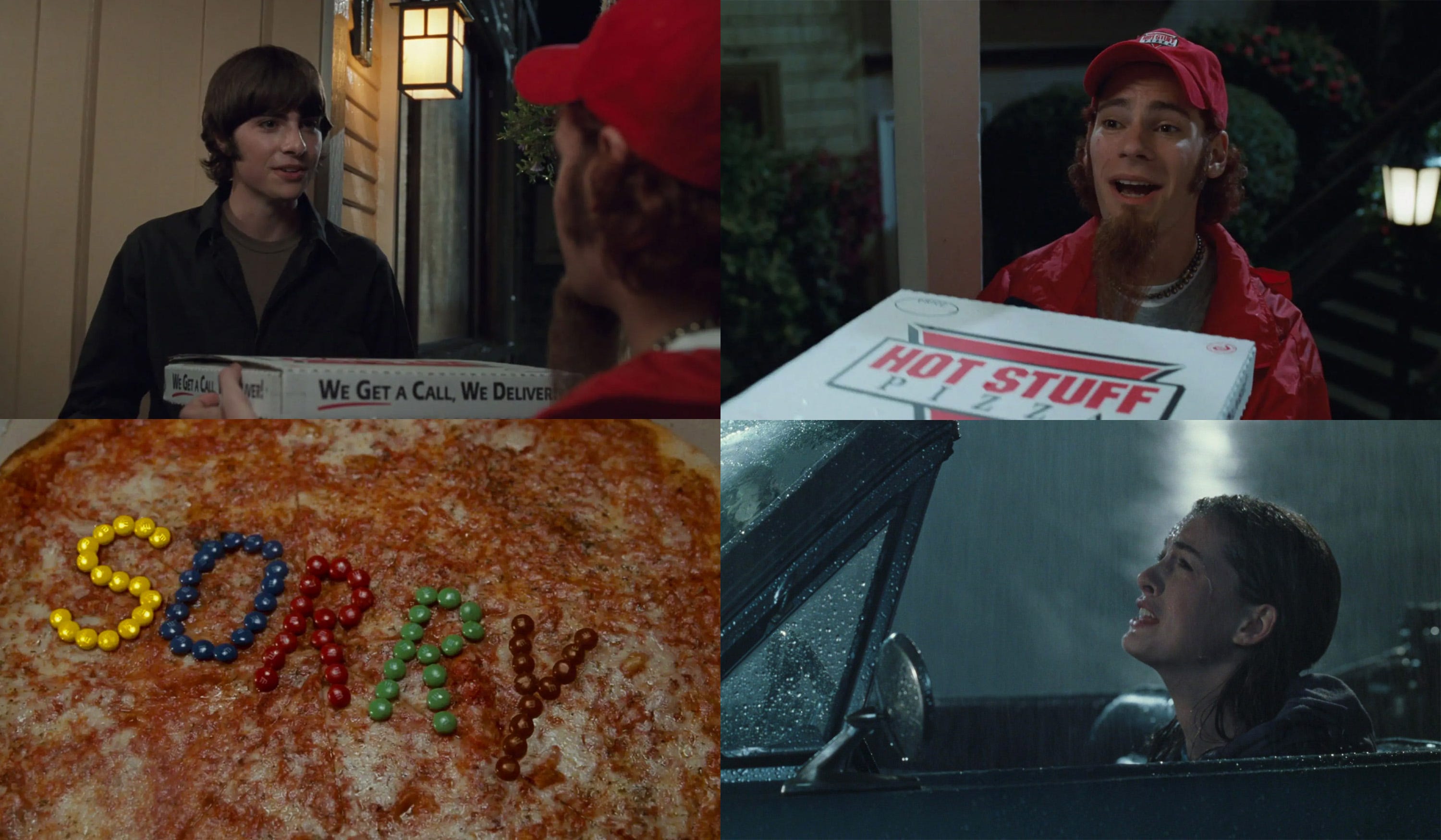 The Princess Diaries is the Ultimate Girl Dinner Film