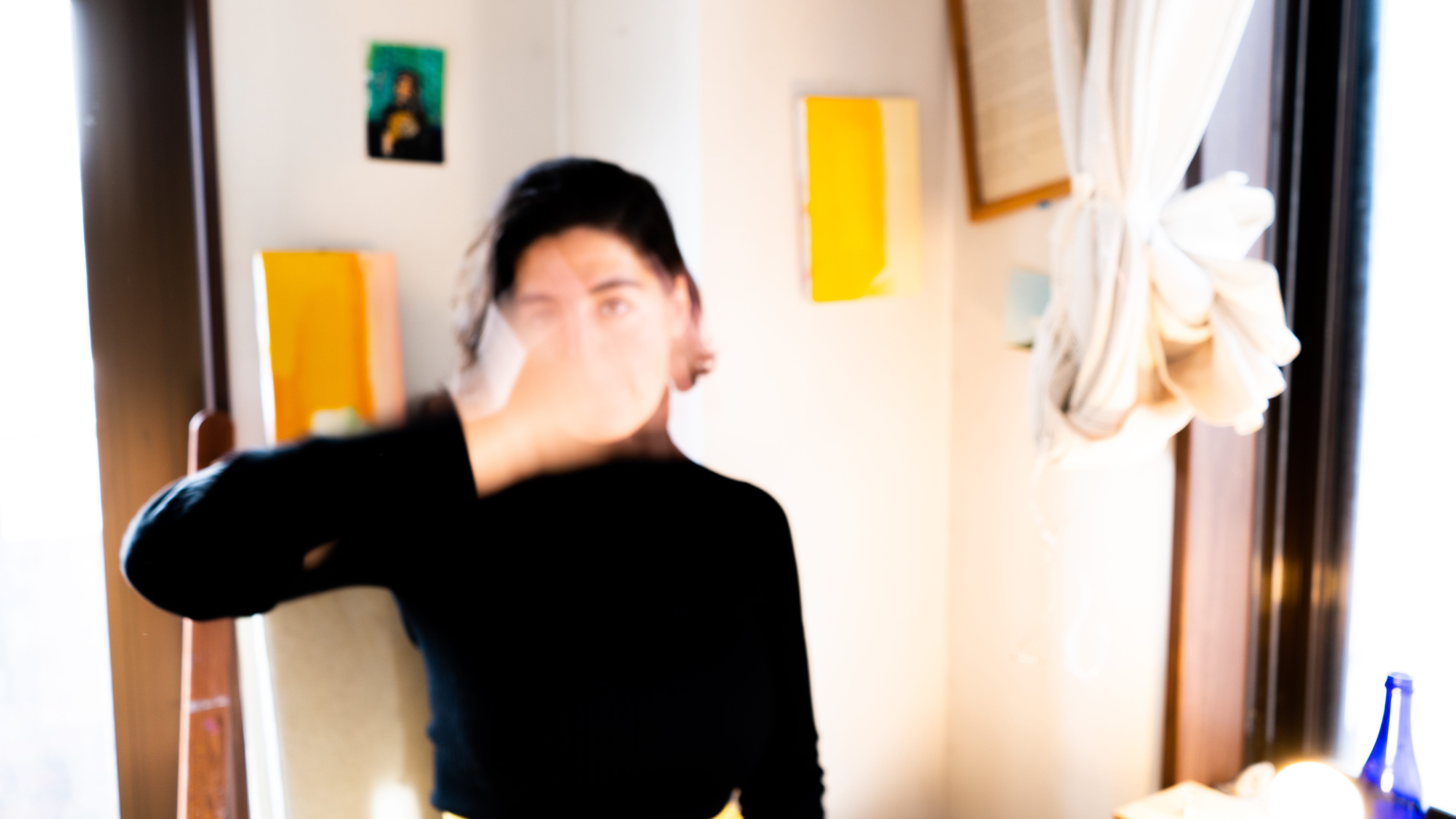 Jes Kalled | Substack