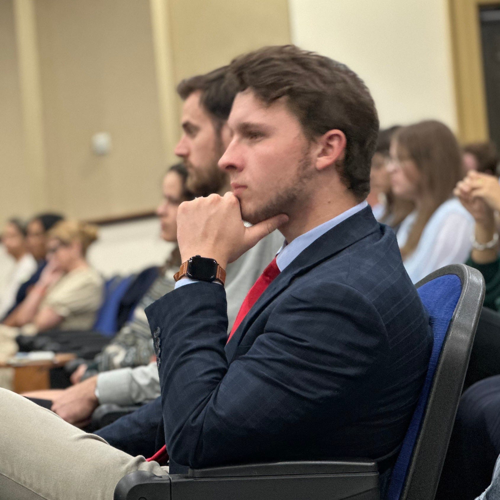 Stephen R Briar | Substack