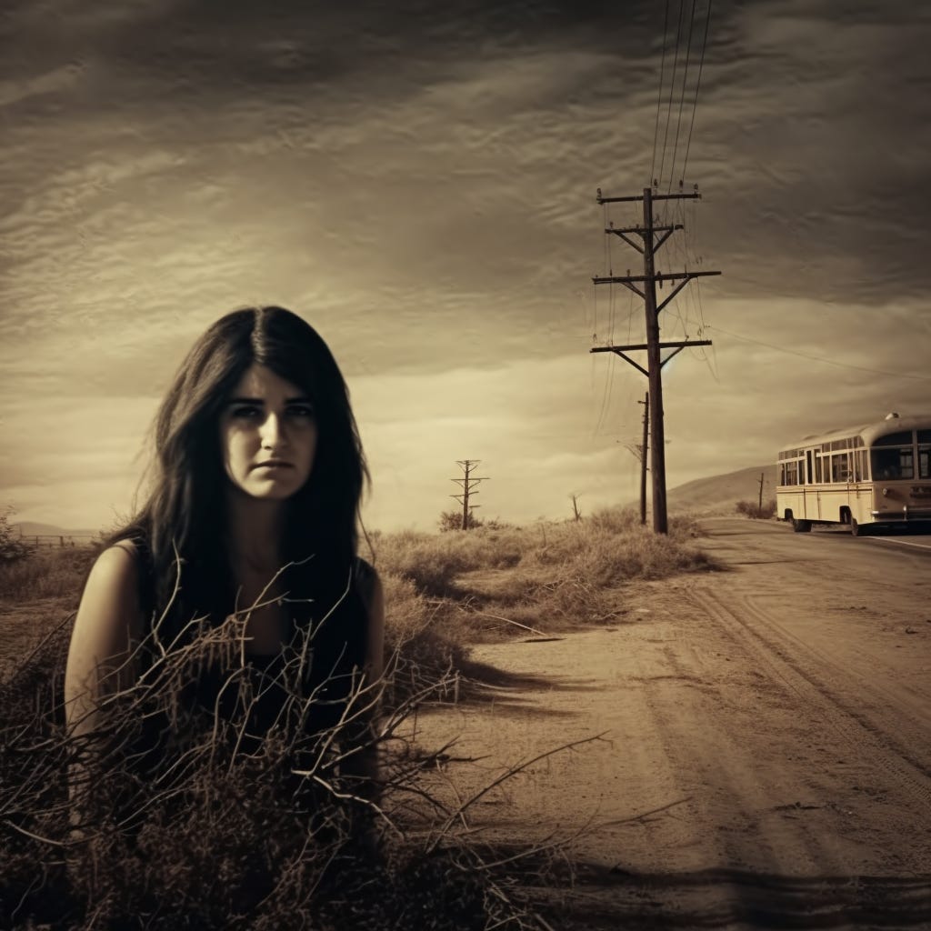 The Enigmatic Disappearance of Robin Graham: What Happened That ...