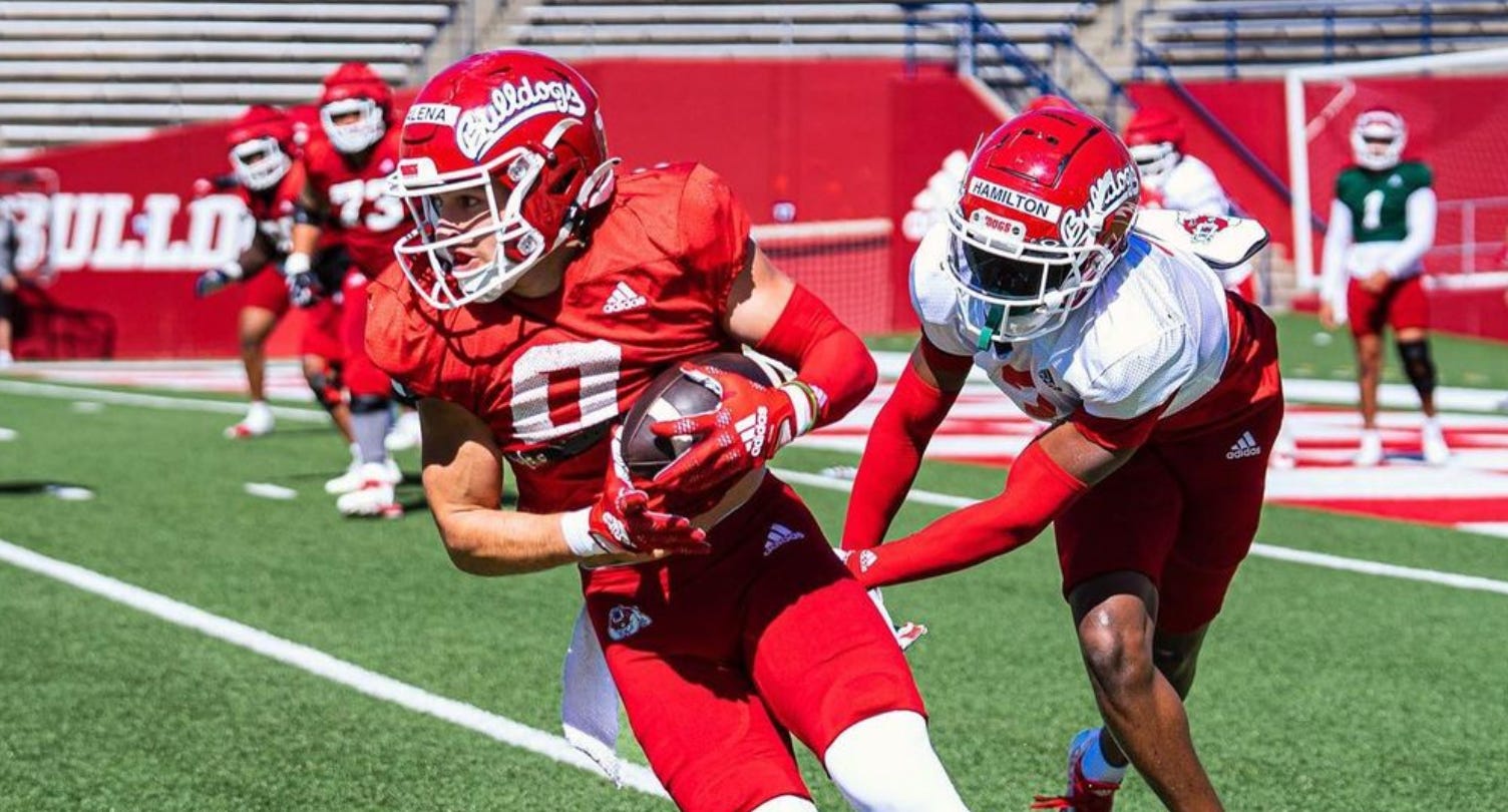 Fresno State Has a lot of Targets to Replace - by VP