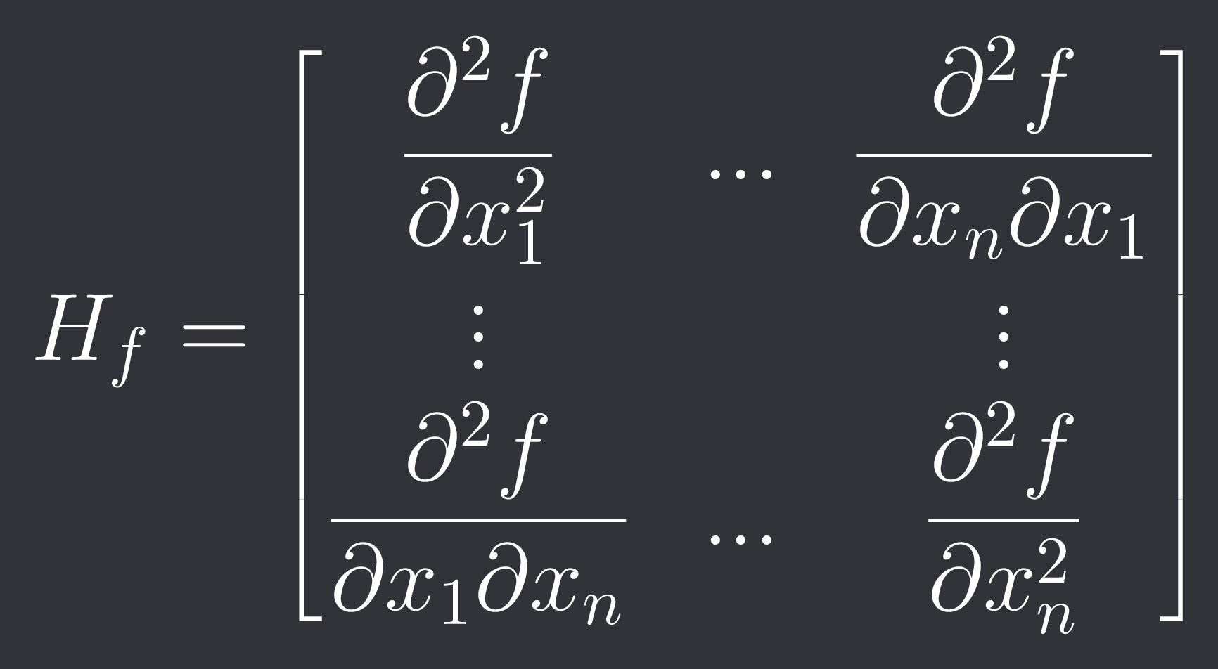 Math for Quant Finance (Calculus) - VertoxQuant