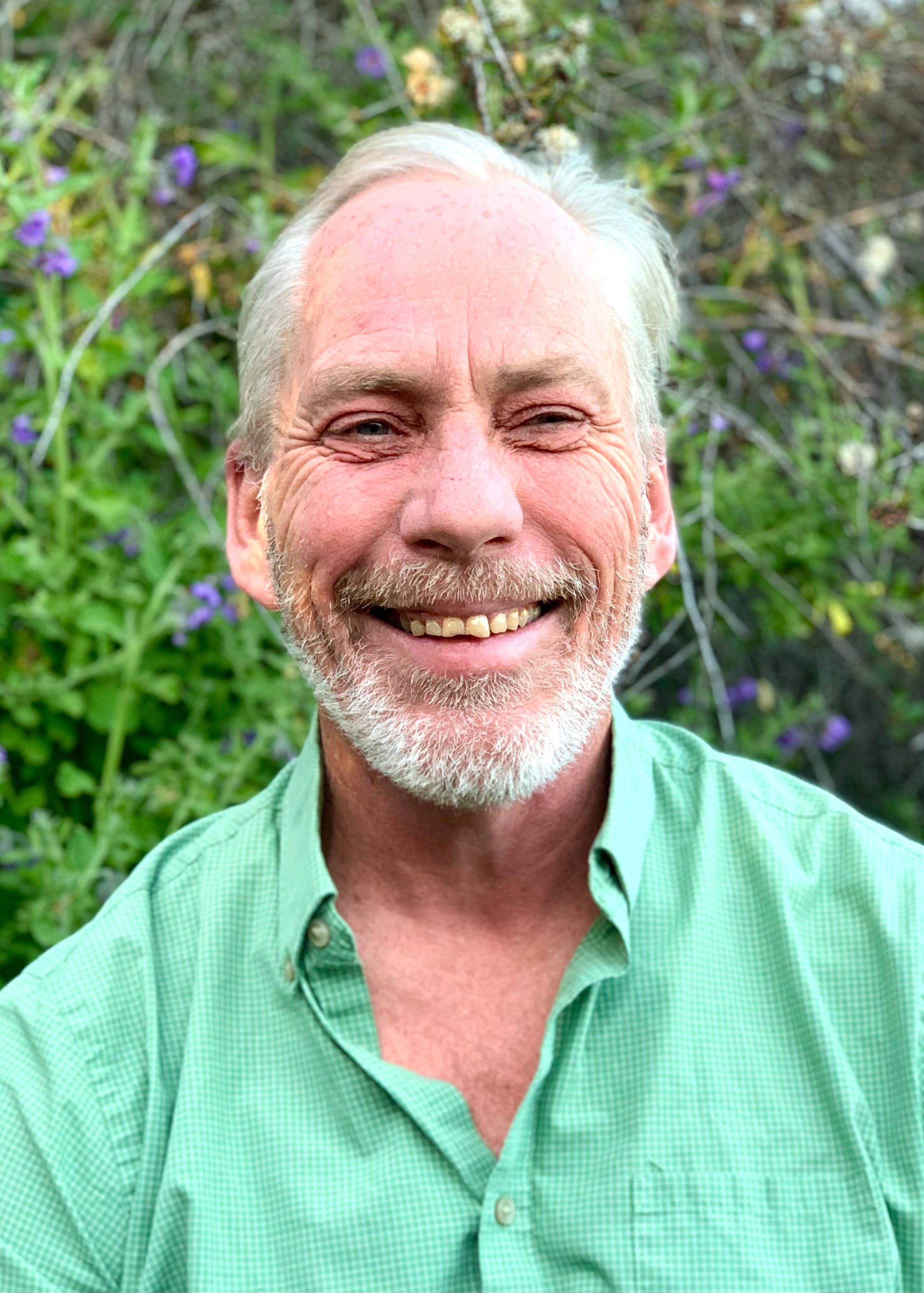 Mark Tollefson | Substack