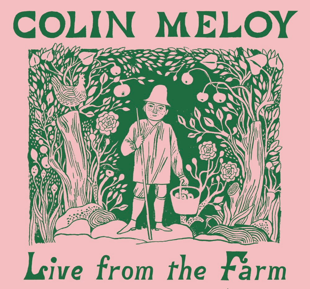 Let's Try This Again: Substack Live