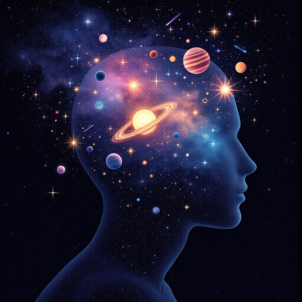 Cosmic Influences on Human Physiology, Consciousness, and Behavior