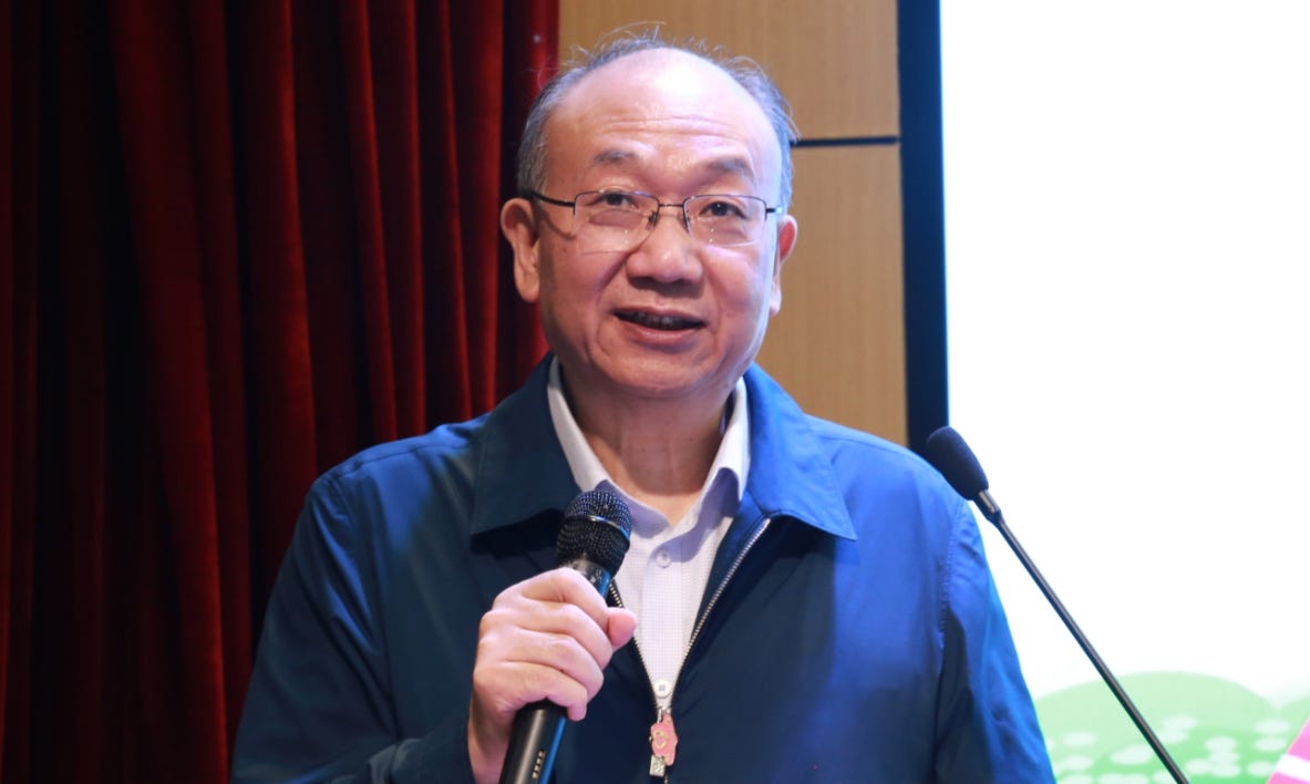 China’s Struggle to Manufacture Advanced Semiconductors