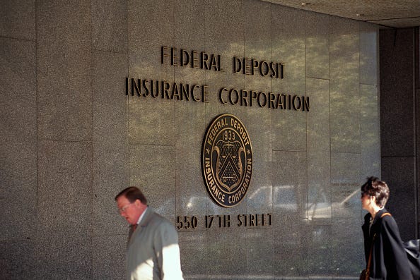 FDIC Union Mobilizes to Fight Gruenberg's Return to Office Dictate