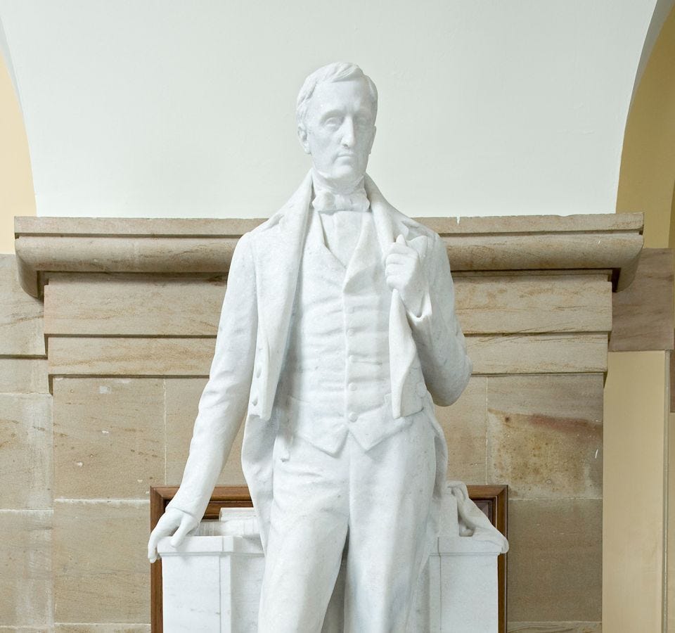 Mr. Lanham Revisited: March 31, 1926 - by Kathryn Smith