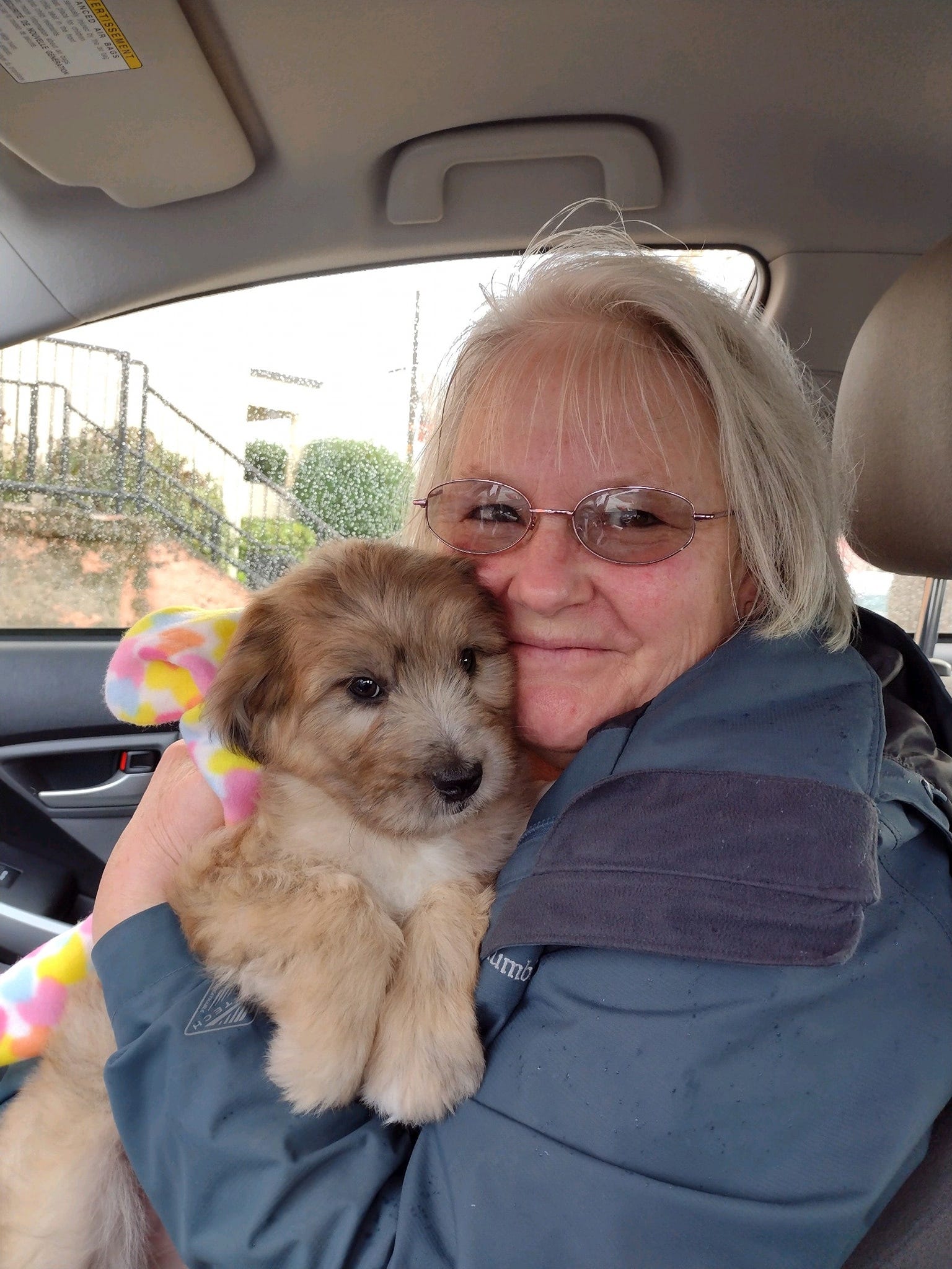 Amaya Gayle | Substack