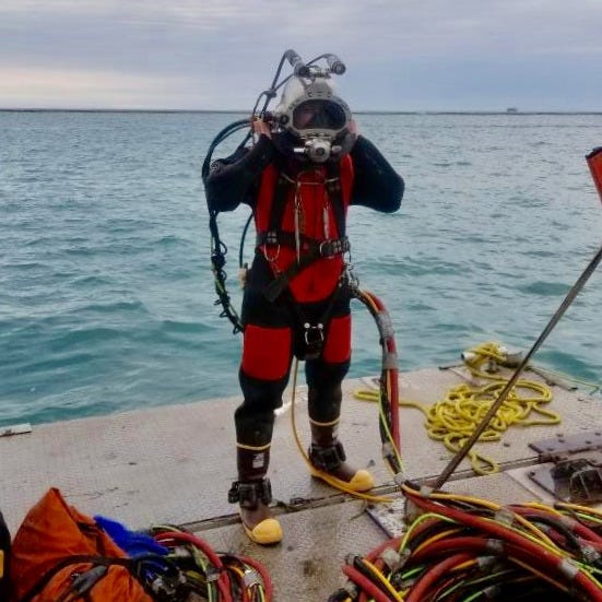 Benjamin Lowry | Substack