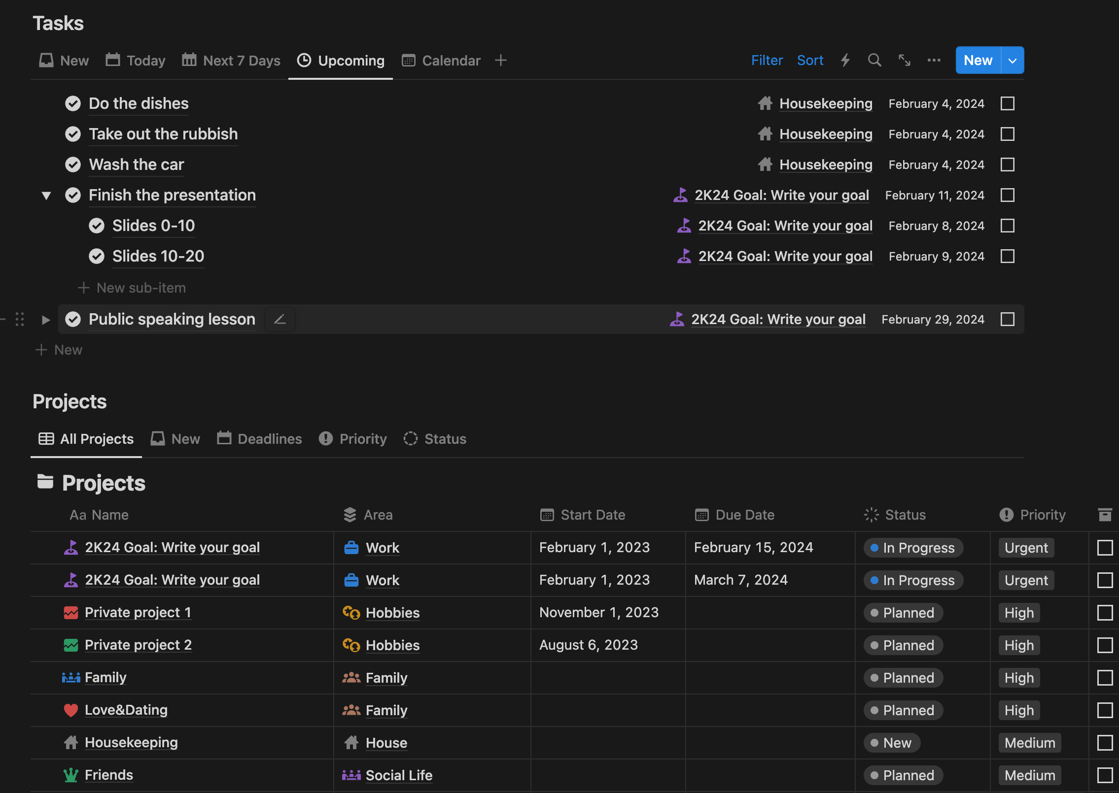 The Second Brain Method for Higher Productivity: A Guide to Achieving ...