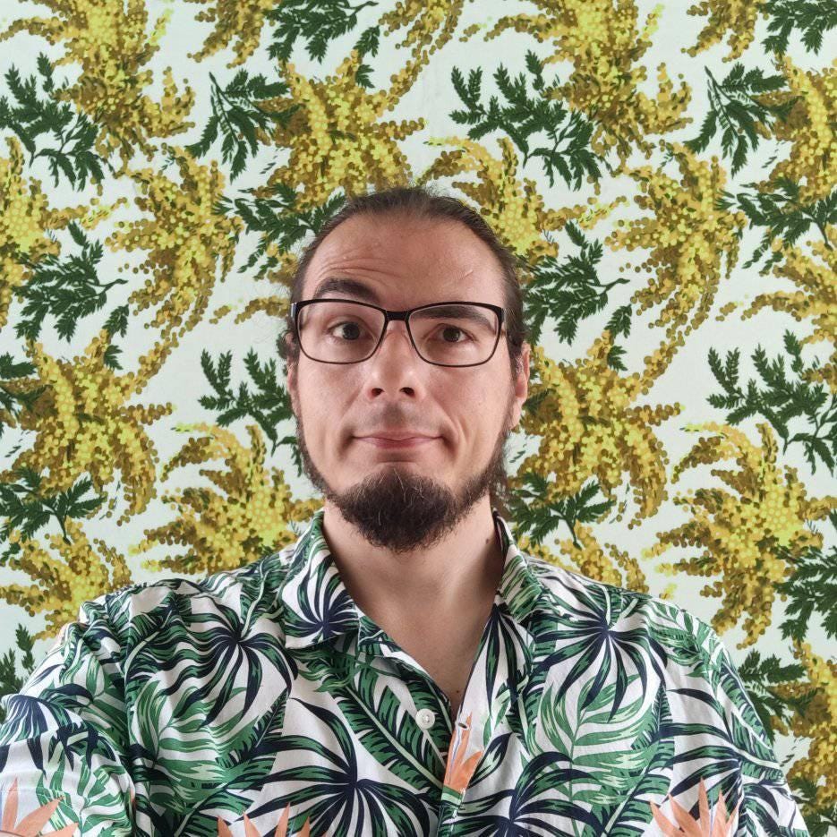 Davide Costa | Substack