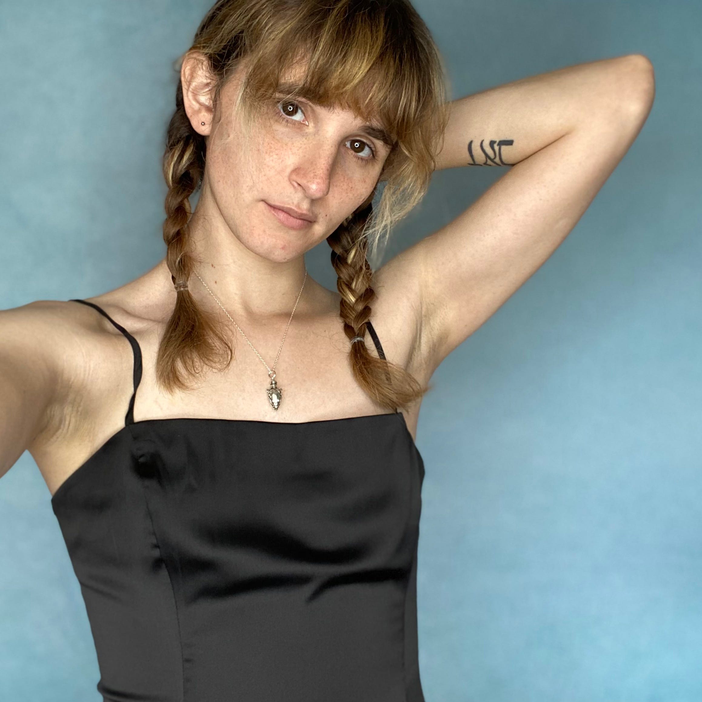 Ella Yurman | Substack