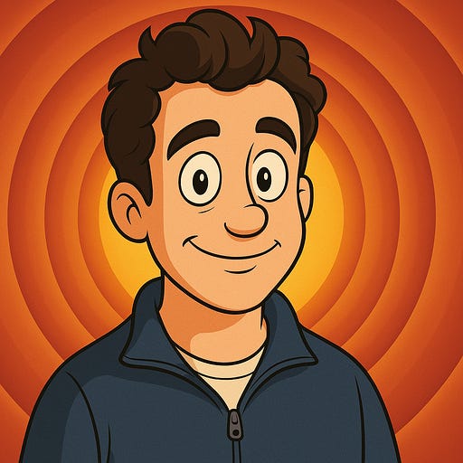 Tom Dotan | Substack