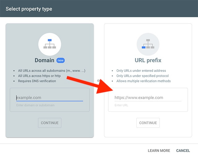 Getting Your Substack Indexed on Google Search