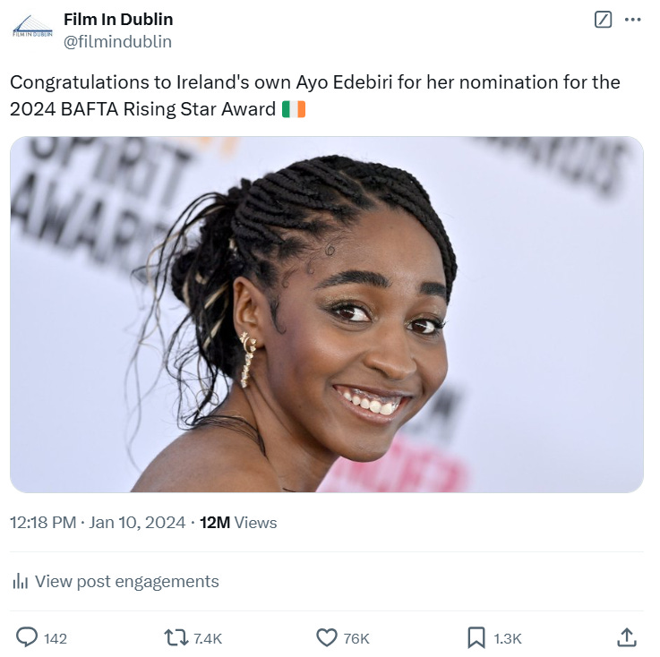 Ayo, what's happening? - by Luke Dunne - miscellukeous