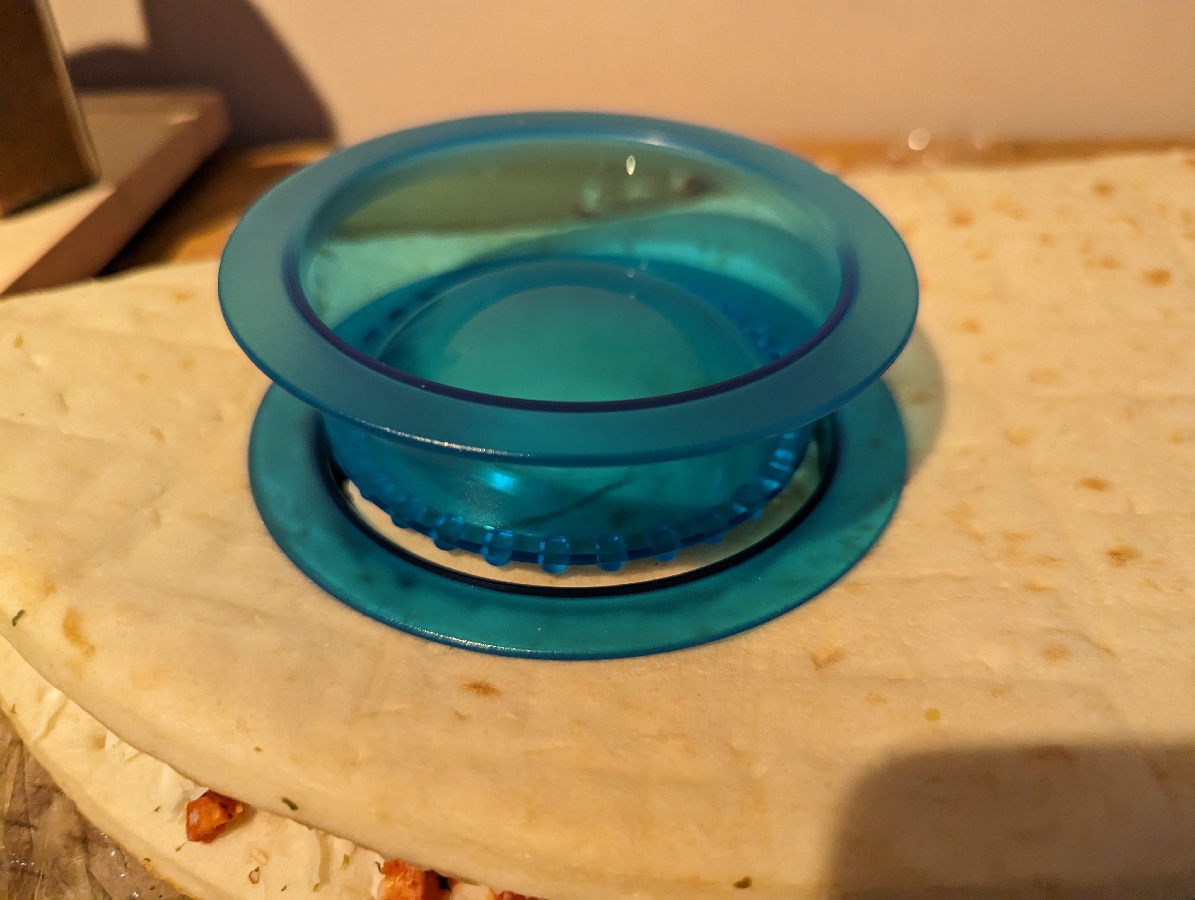 Crustables - by Dennis Lee - Food is Stupid