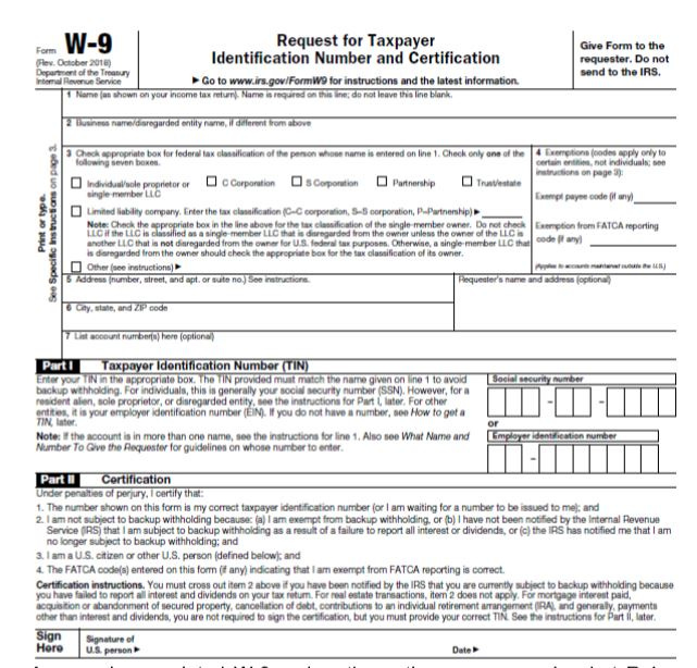 Everything Auto Dealers Need to Know About IRS Form 1099