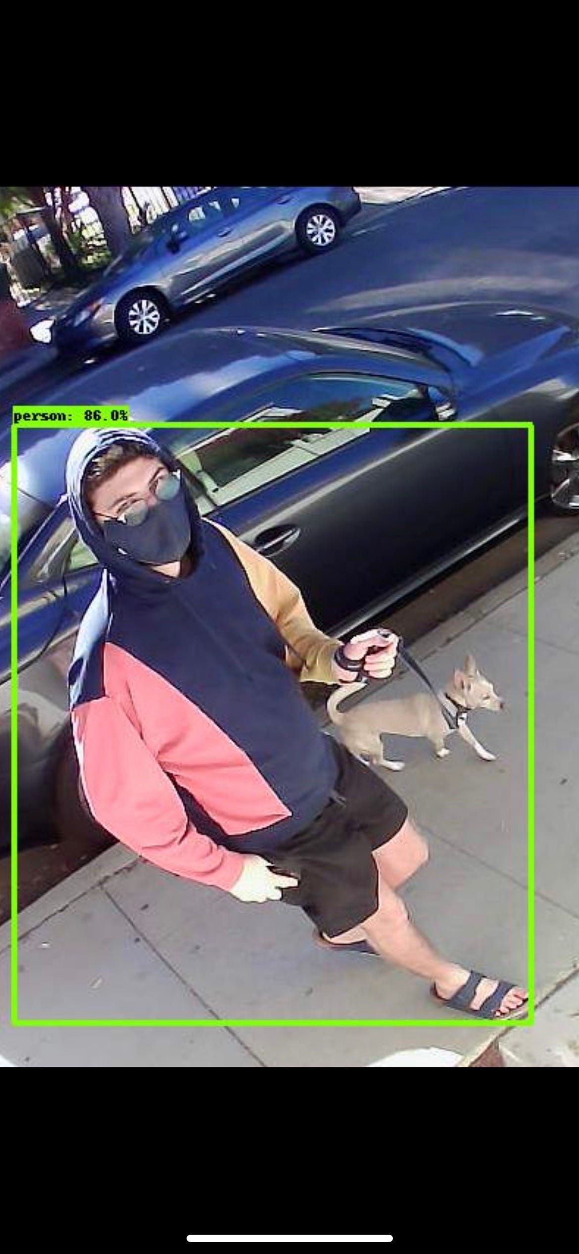 Justin Landay | Substack