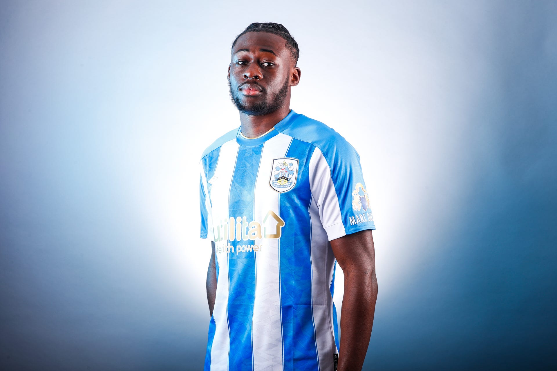 Done deal: Alex Matos scouting report as exciting Chelsea prospect arrives