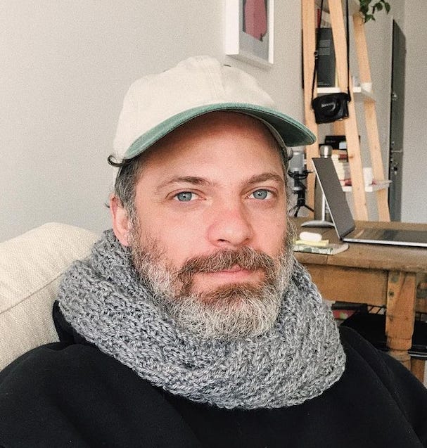 Axel Marazzi | Substack