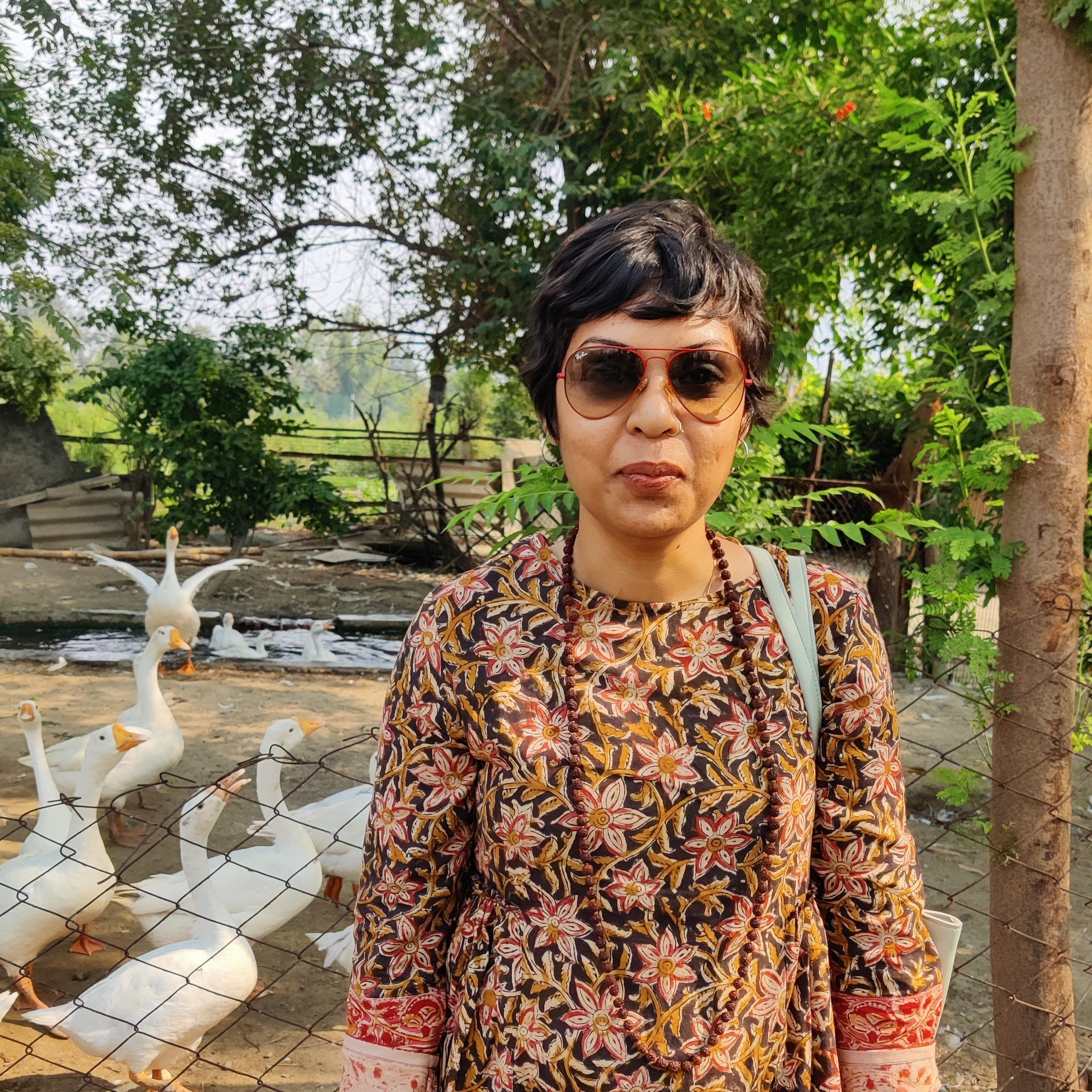 Arti Agarwal | Substack