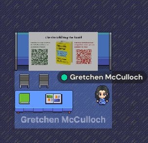Gretchen McCulloch's Newsletter | Substack