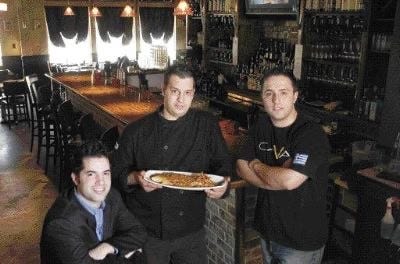 How CAVA’s Founders Built a $15-Billion Fast-Casual Empire