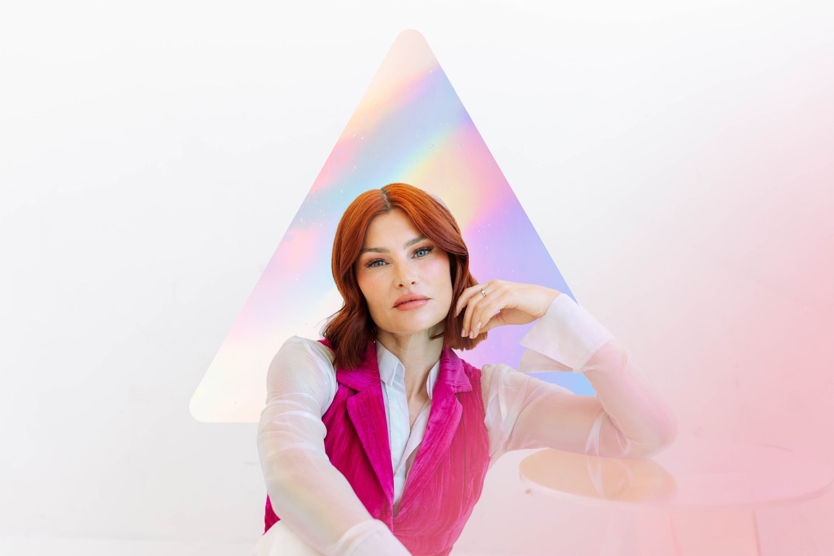 Kerrie Chamberlain | Substack