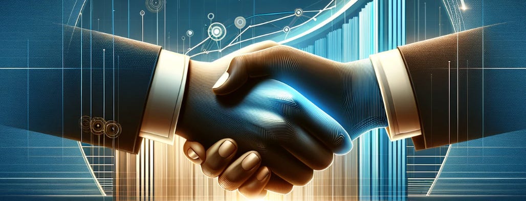 How to Drive Meaningful Change - Crafting your proposal