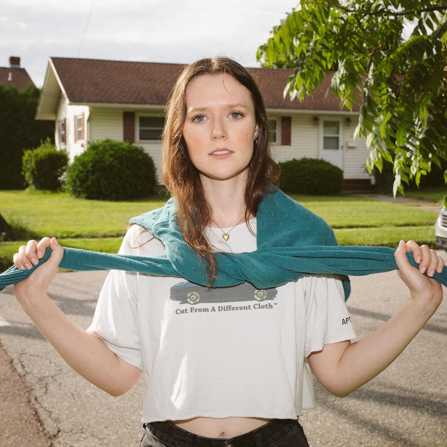 Isabel Pless: I’ve realized how little people think about my potential ...