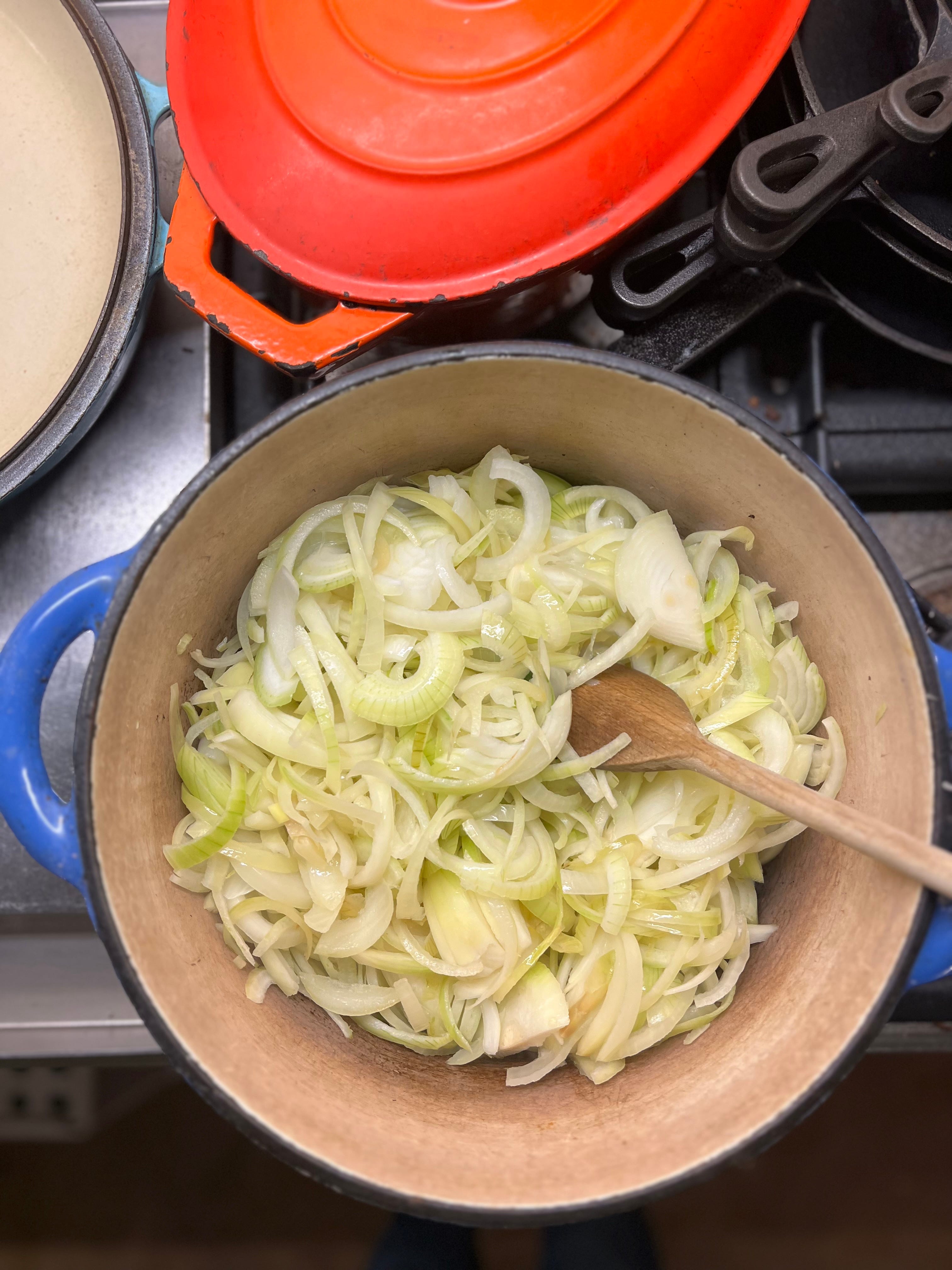 The decompression - by Izzy Walton - The Beautiful Chaos