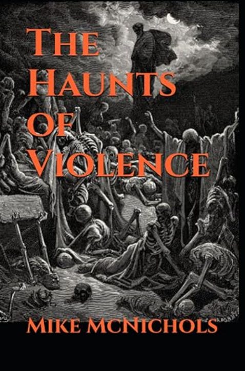 Ghost Stories for Us All - Storytelling with Mike McNichols