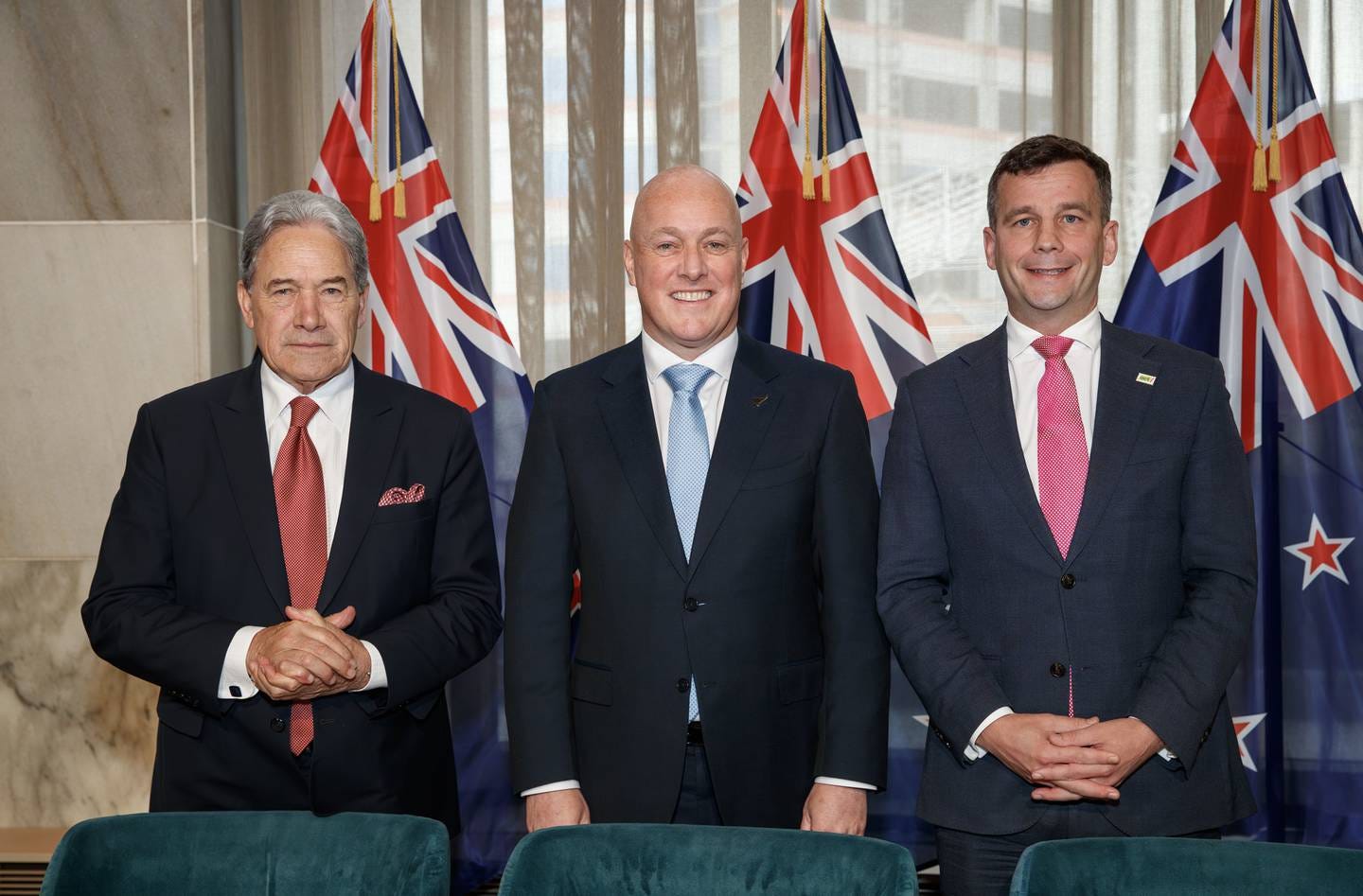 The Good, the Bad, and the even Worse. - by Nick Rockel