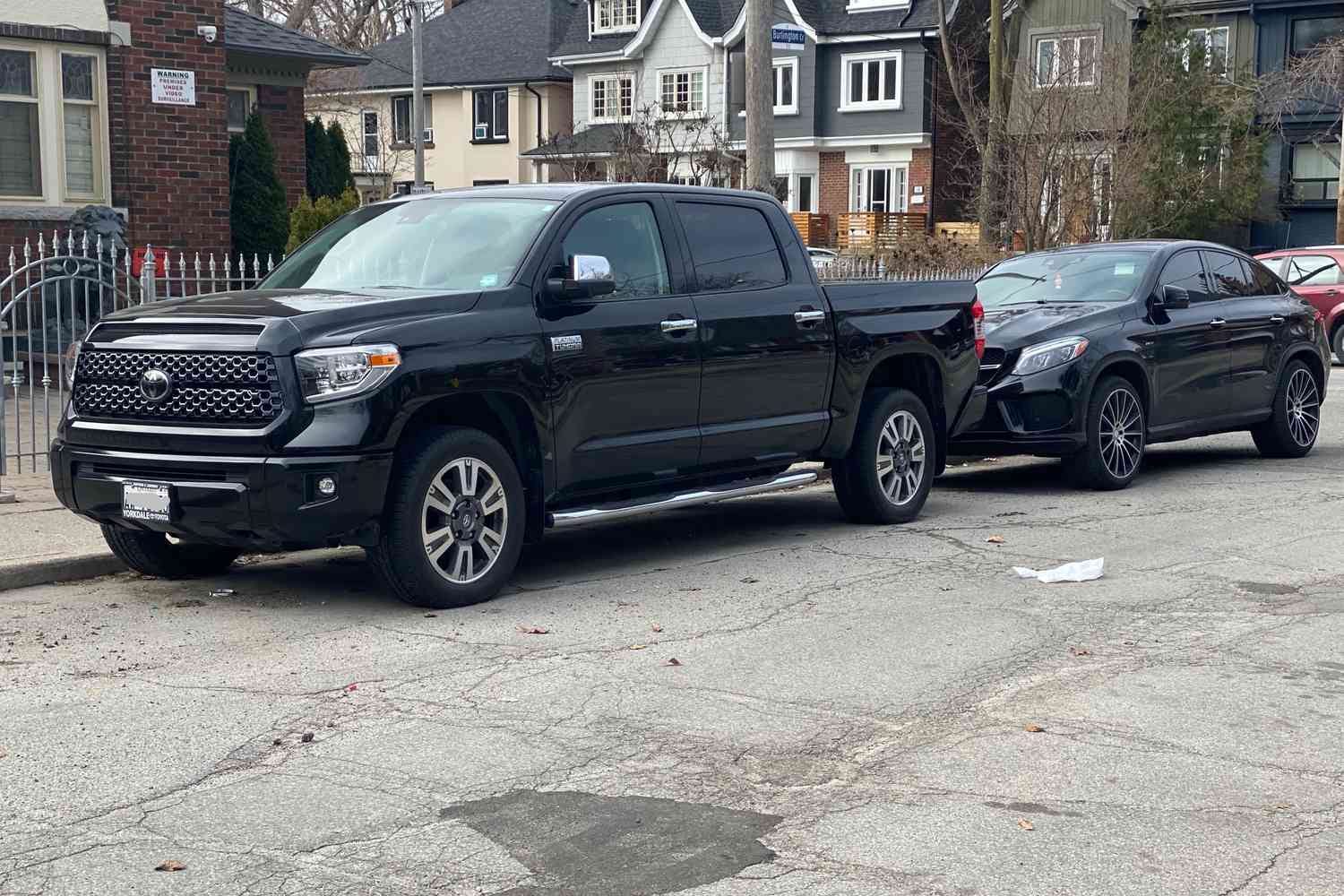 Car bloat is getting ridiculous and must be stopped