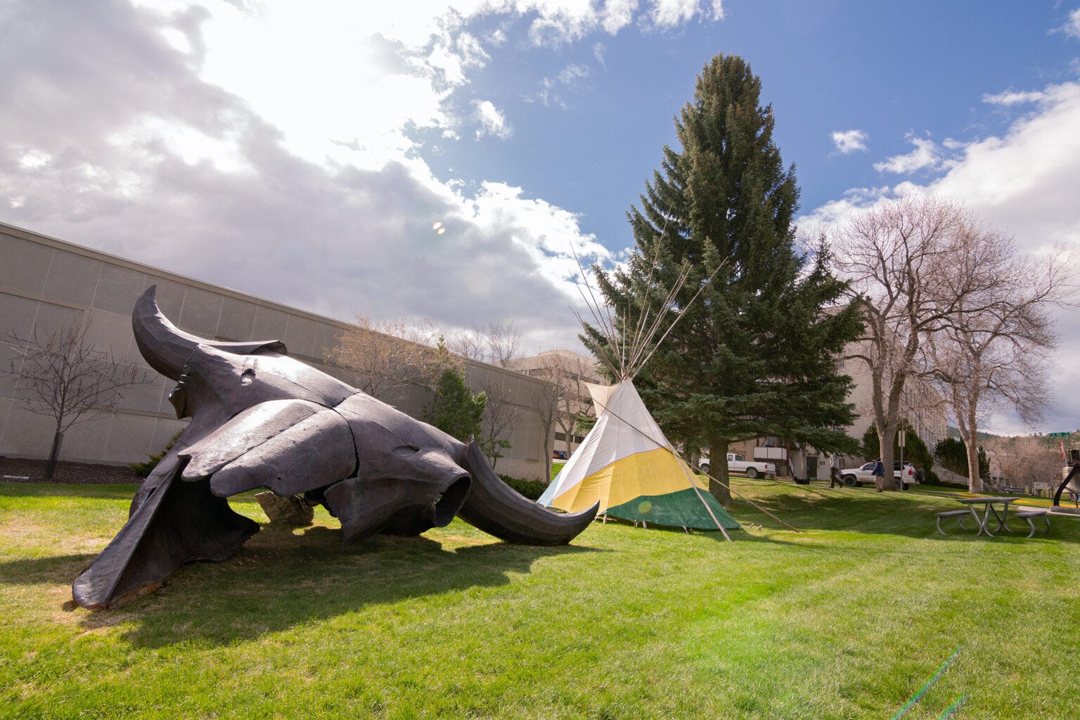 New Mexico Man Pleads Guilty to Stealing Items From Montana Historical ...